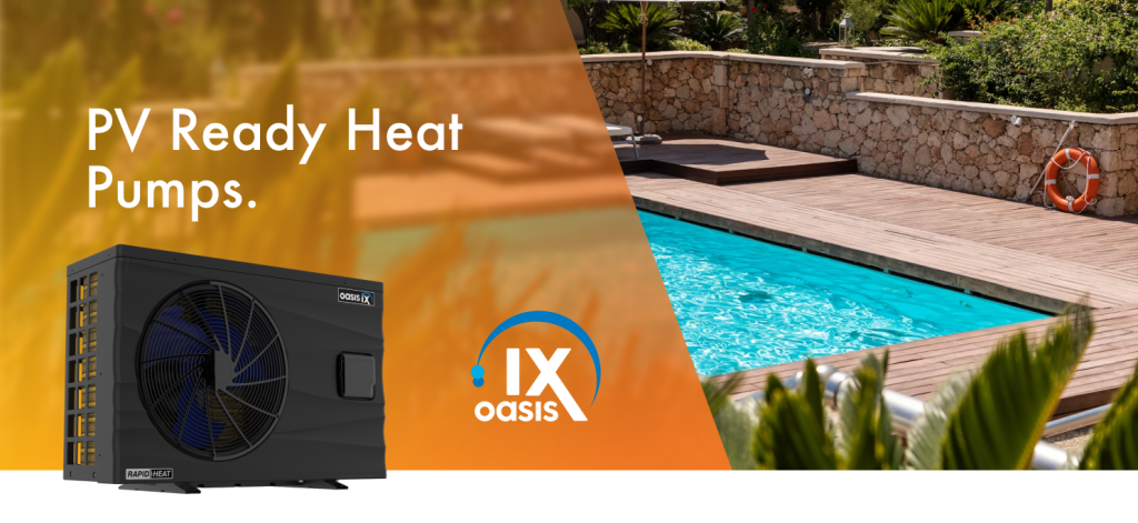 Residential Heating – Oasis Heat Pumps